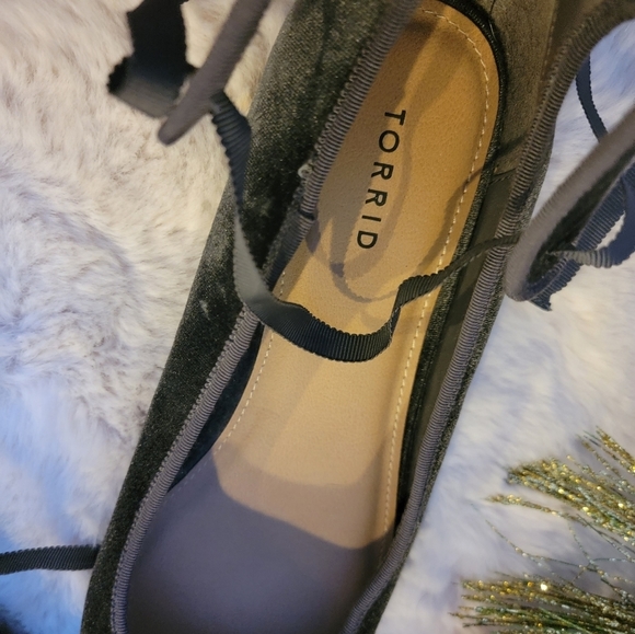 torrid | Shoes | Torrid Doll Shoes | Poshmark